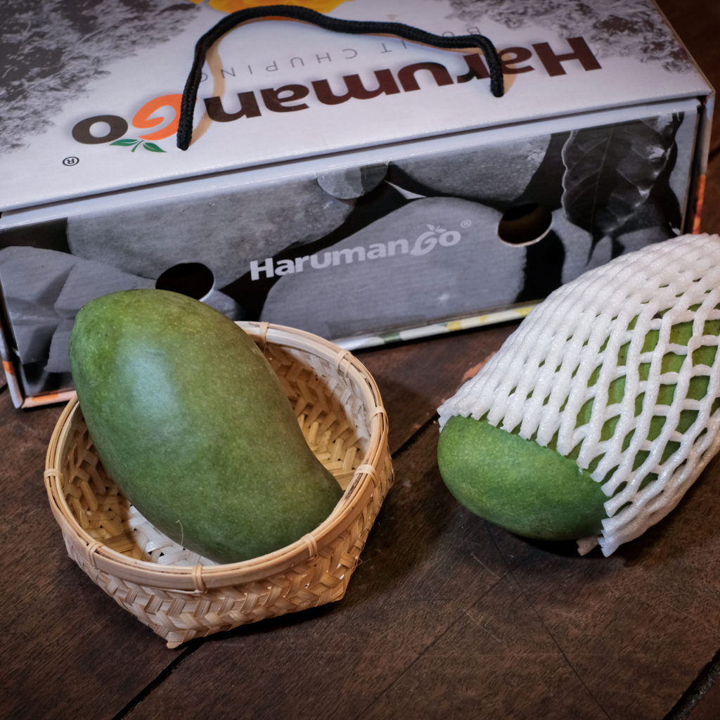 SHOP – Harumango Sdn Bhd