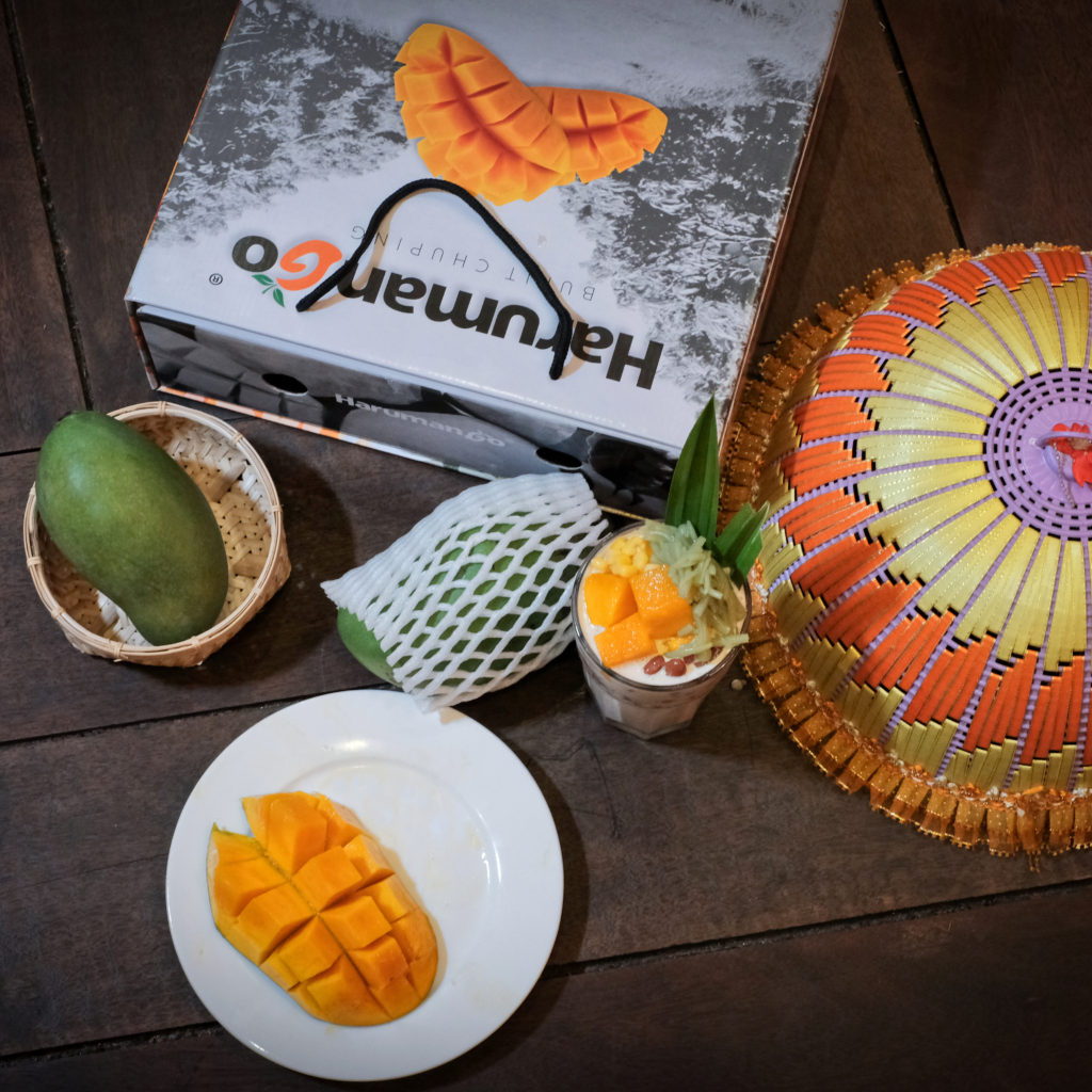 About – Harumango Sdn Bhd