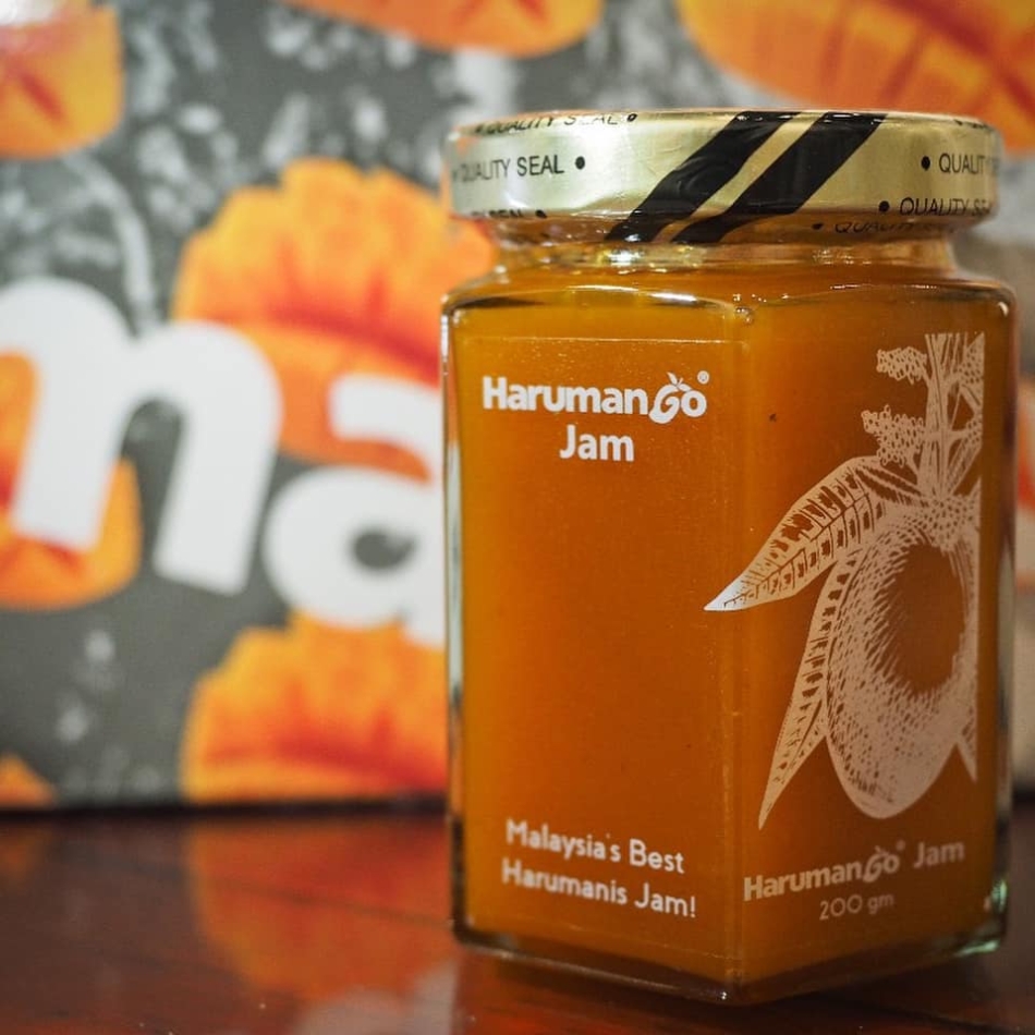 About – Harumango Sdn Bhd