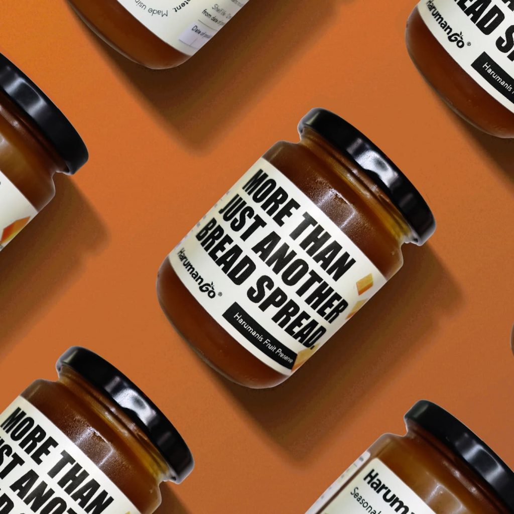 SHOP – Harumango Sdn Bhd